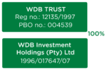 About - WDB Investment Holdings